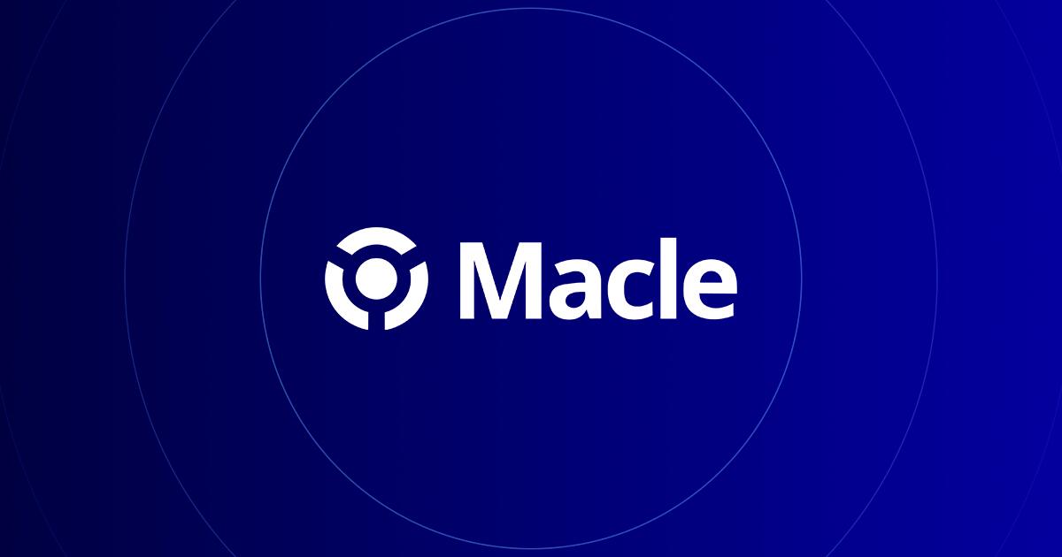 Macle Sistemas - Plataforma Completa de Gestão para Lojas